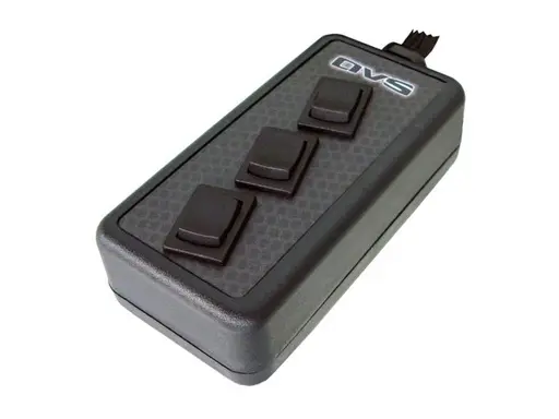 Air Suspension Controllers